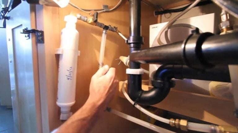 How to Sanitize Your RV Water System - TheRVgeeks.com