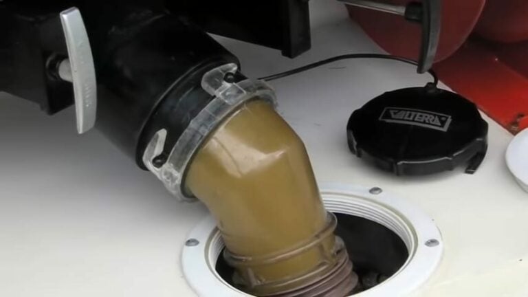 5 Places to Dump Your RV Black Water - TheRVgeeks.com