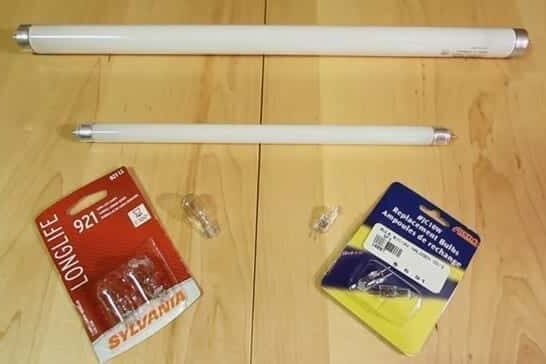 What Are RV LED Lights? Do You Need Them? - TheRVgeeks.com