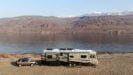 The Complete Guide To Class A RV Boondocking: Big Rigs Off Grid