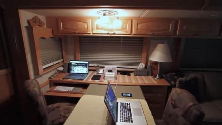 Why Replace Your Factory-Installed RV LED Lights?
