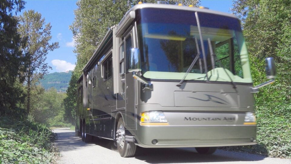 Benefits of a Diesel Class A Motorhome - TheRVgeeks.com