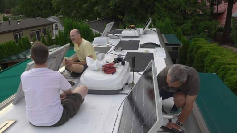 The Complete Guide to Your RV Roof - TheRVgeeks.com
