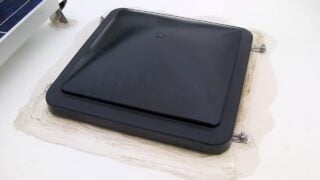 RV Caulk: Choose The Right One For The Job - TheRVgeeks.com