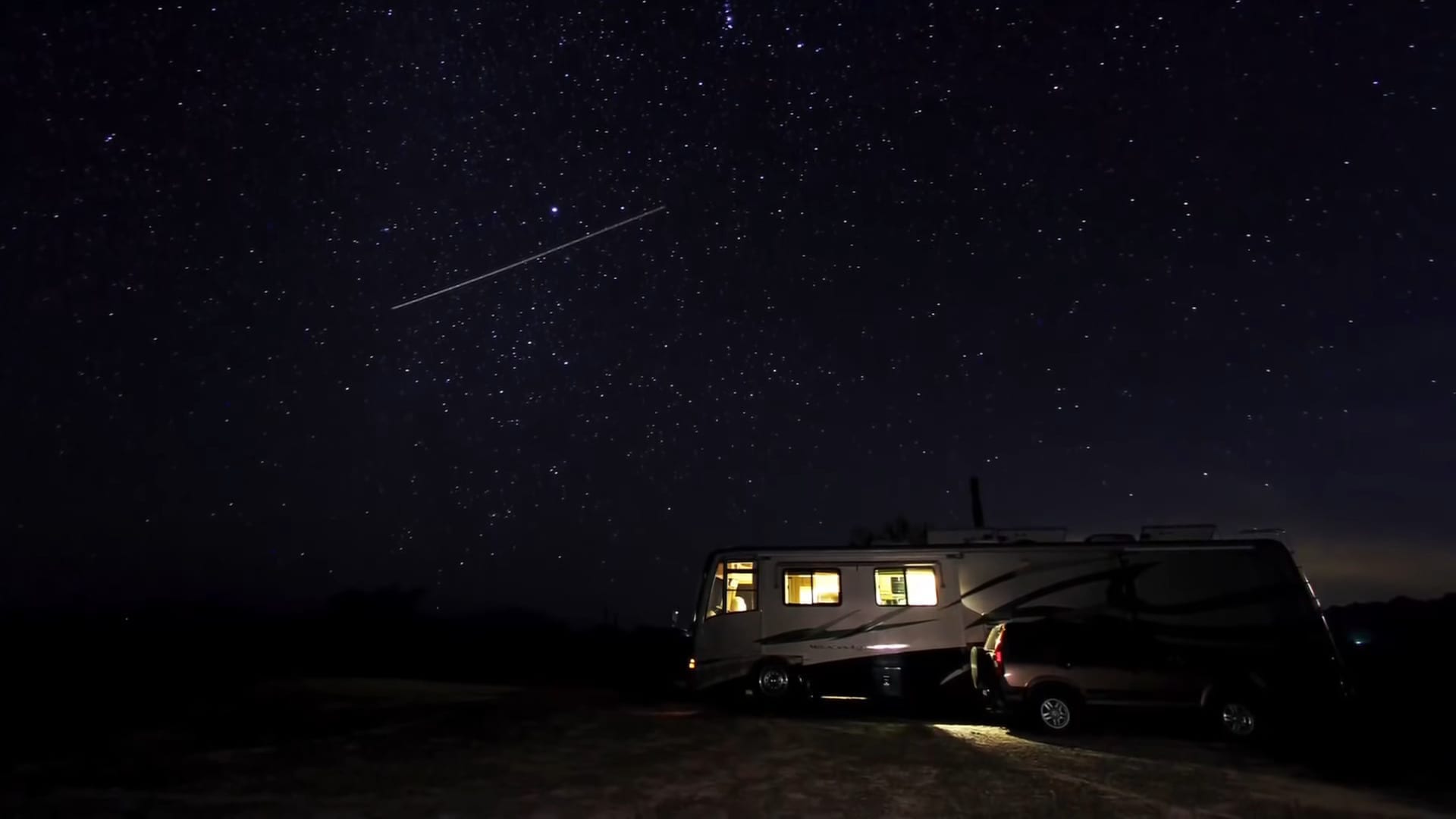 Light Up Your Campsite: 5 Best RV Exterior LED Floodlights