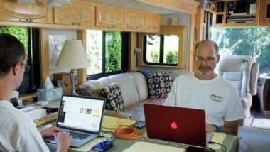 Best RV Forums for Finding Great Camping Advice - TheRVgeeks.com
