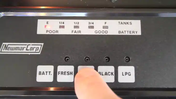 How RV Holding Tank Sensors Work + Pros & Cons Of Each Type