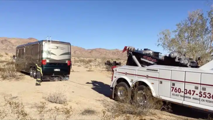 How Much Does Motorhome Insurance Cost?