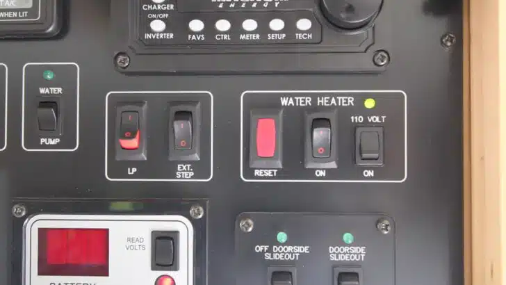 RV Plumbing 101: How Is an RV Plumbed? Plus Lots More!