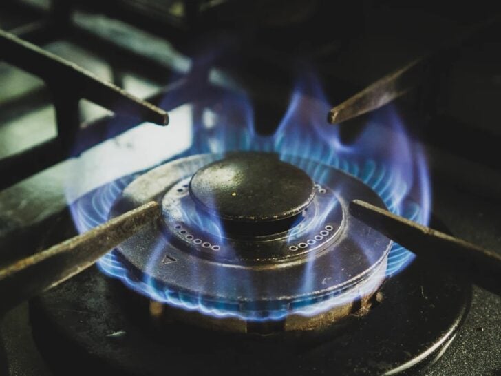 How to Refill Your Motorhome's Propane Tank