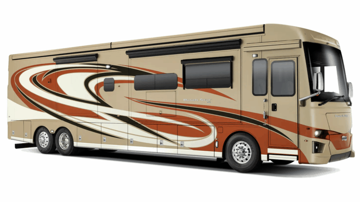 Who Makes Newmar Motorhomes? - TheRVgeeks.com