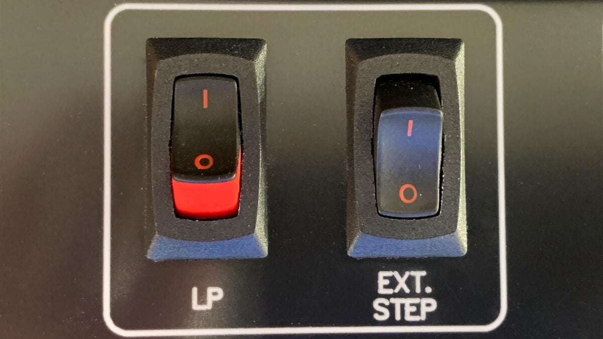 How Do Electric RV Steps Work? Plus Maintenance Tips