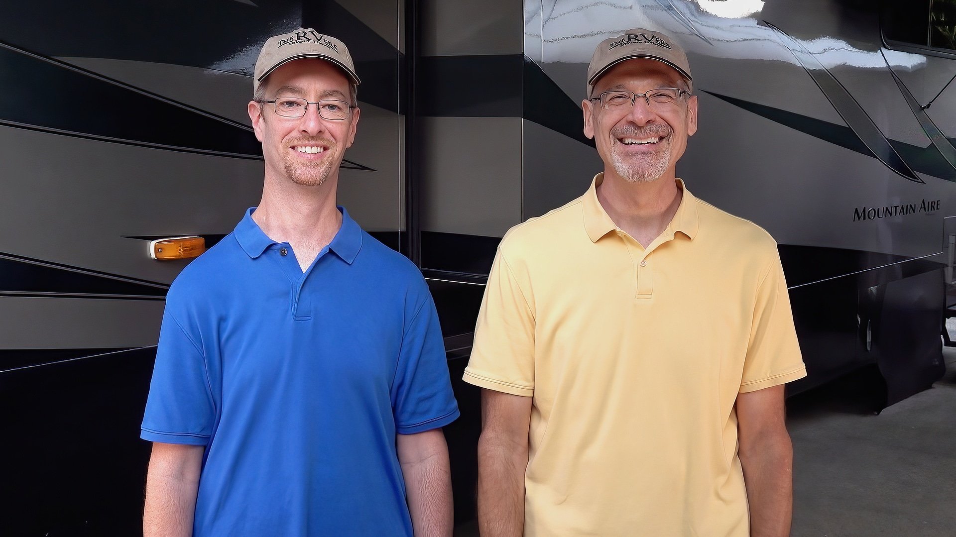 Top 10 Pro Tips for RV Newbies - TheRVgeeks.com