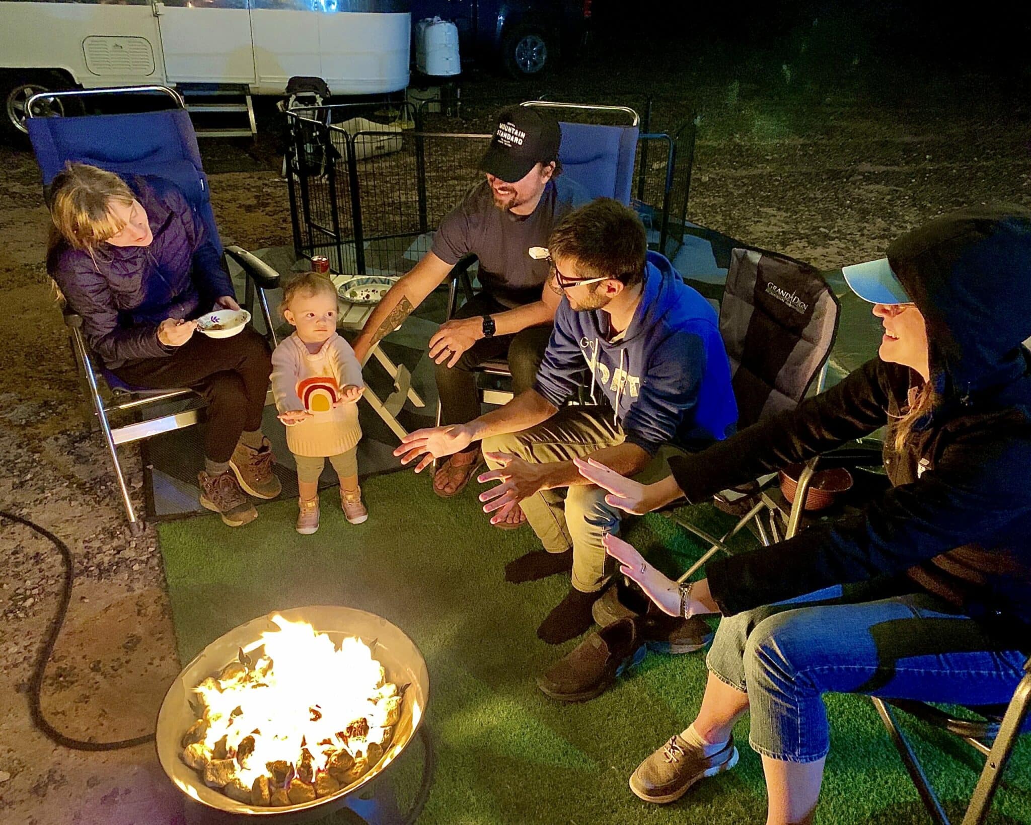 5 Great Outdoor Rugs For Your RV - TheRVgeeks.com