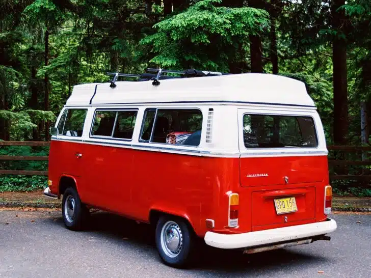 What is a Self-Contained RV? Do You Need One? - TheRVgeeks