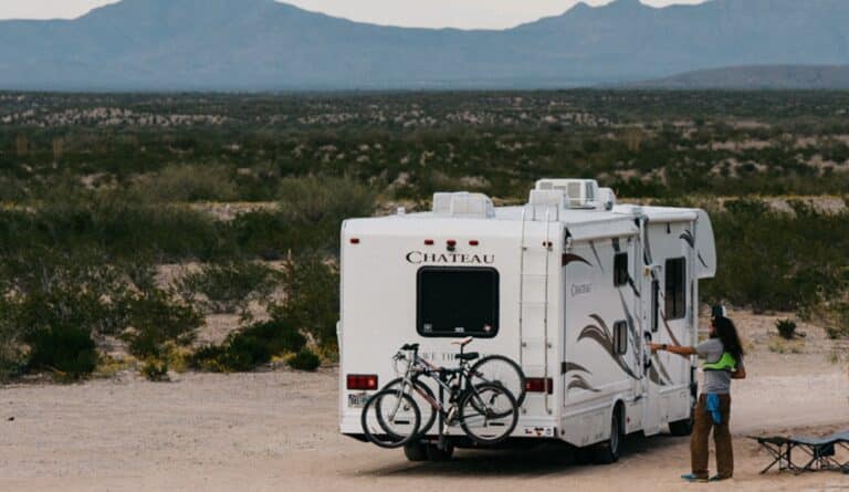 5 Best RV Bike Racks - TheRVgeeks.com