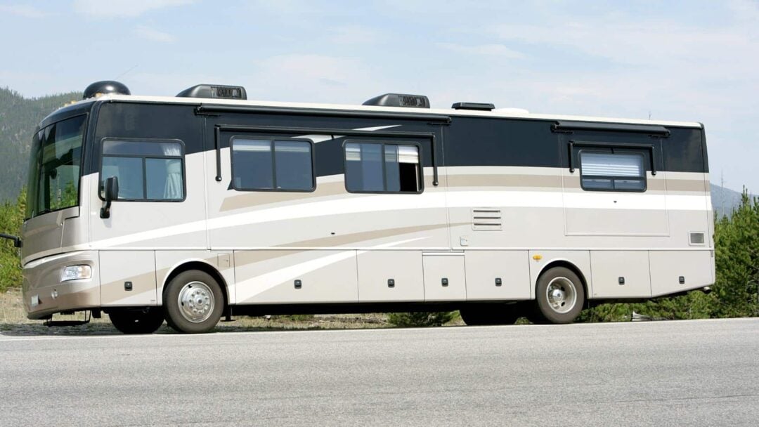 How to Find Big Rig RV Parks - TheRVgeeks.com