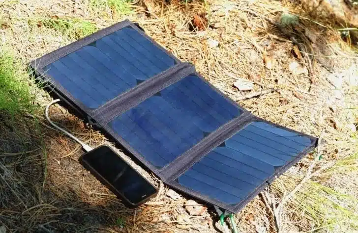 The Best Portable Solar Panels for Your RV - TheRVgeeks.com