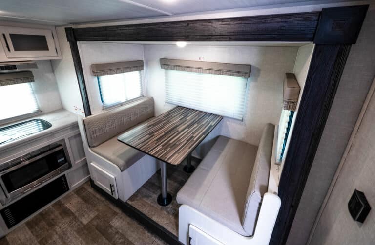 What's An R-Pod Camper? Is It Right For You? - TheRVgeeks.com