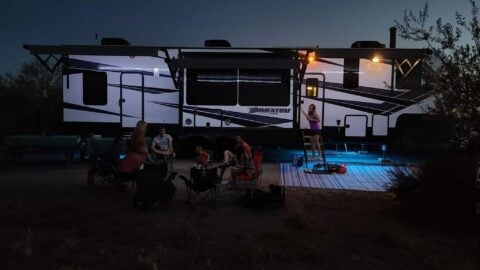 RV Classes: The Beginner’s Guide to Help You Decide