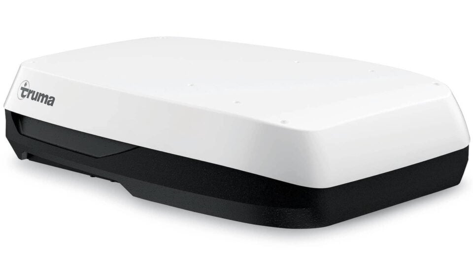 The Truma Aventa: What’s New in RV Rooftop Air Conditioners?