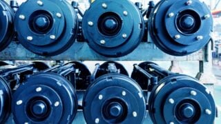 What's A Tag Axle RV? What Are The Pros & Cons To Having One?