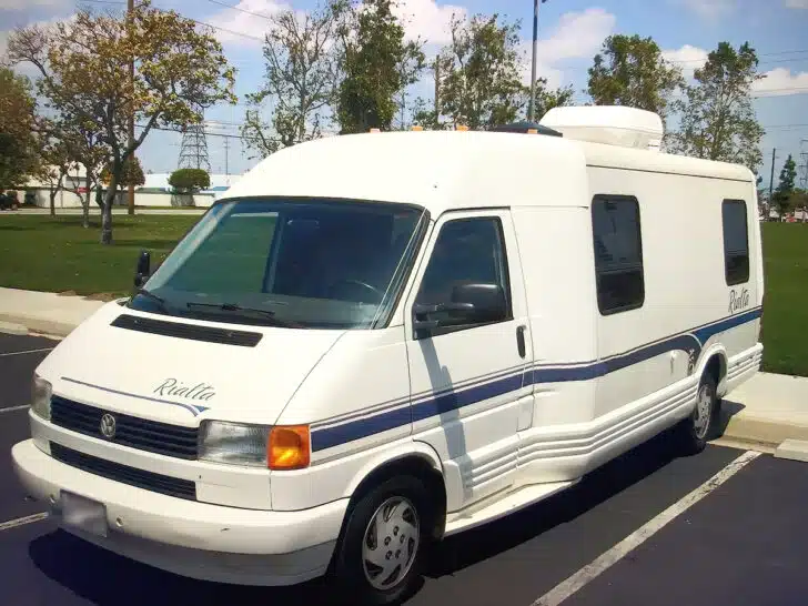 Bigger Isn't Always Better - The Benefits of Smaller RVs