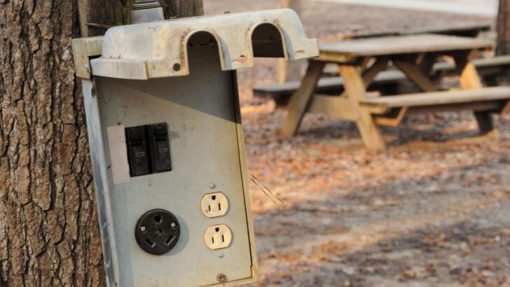 Don't Let Your RV Kill You! RV Hot Skin & How to Test For It