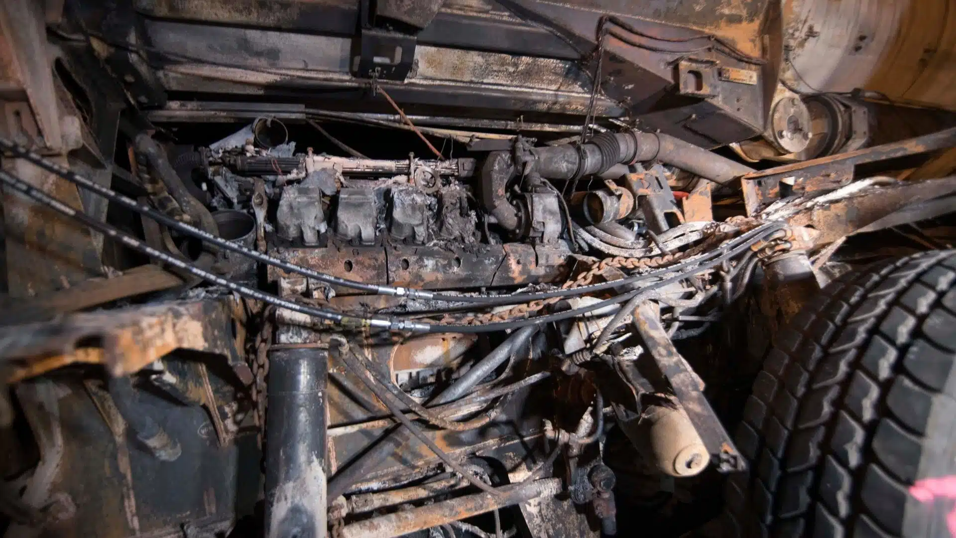 RV Fire Safety: What You Need to Know - TheRVgeeks.com