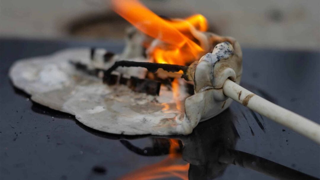 RV Fire Safety: What You Need to Know - TheRVgeeks.com