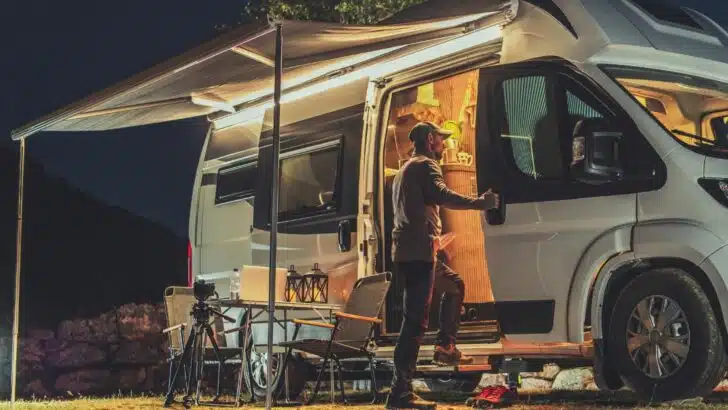 RV Slang Terms Every RVer Should Know - TheRVgeeks.com