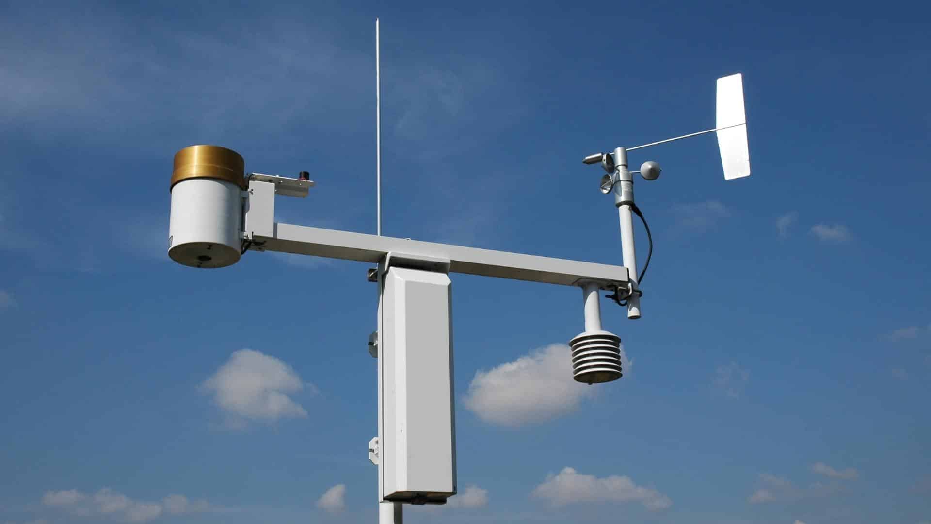 Interested In an RV Weather Station? Check This Out! - TheRVgeeks.com
