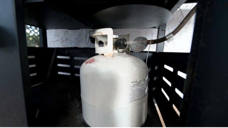 Understanding Your RV's Propane System - TheRVgeeks.com