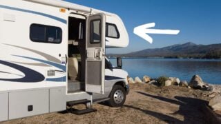 7 of the Best Class C RVs Under 30 Feet - TheRVgeeks.com