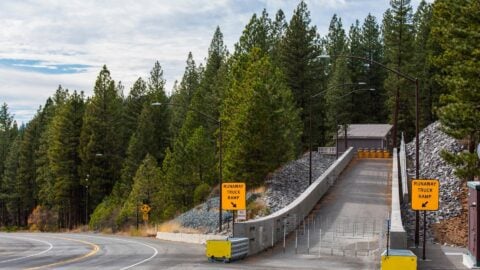 RV Driving Tips: 21 Ways To Stay Safe & Calm - RVgeeks