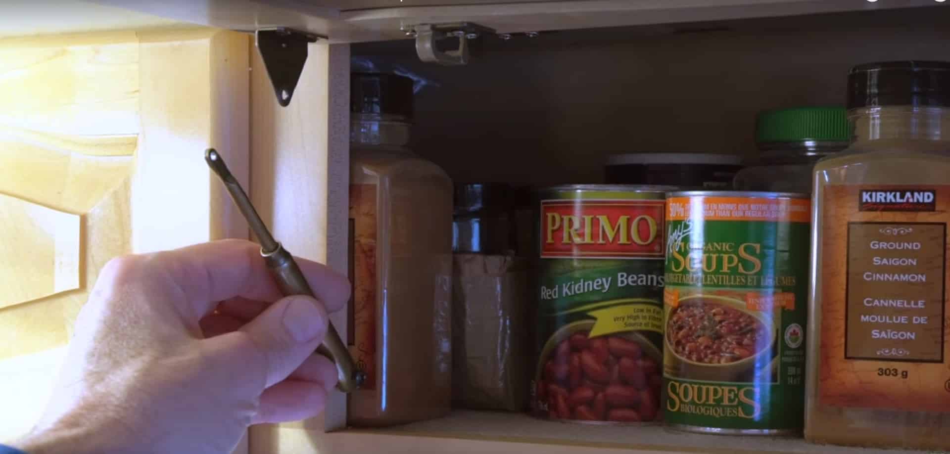 RV Cabinet Door Struts: Repair & Replacement Tips