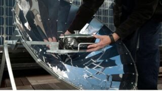 Cooking With Solar: Can You Really Cook With the Sun?