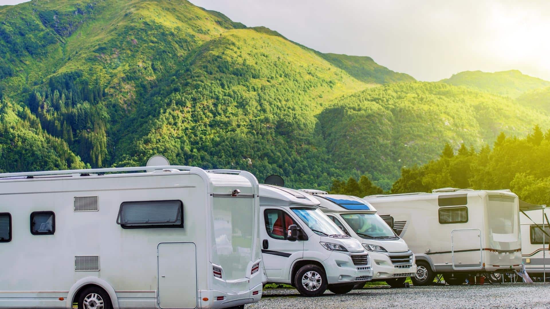 TheRVgeeks.com | Learn To RV Like A Pro! DIY, How-To, Tips, and More!