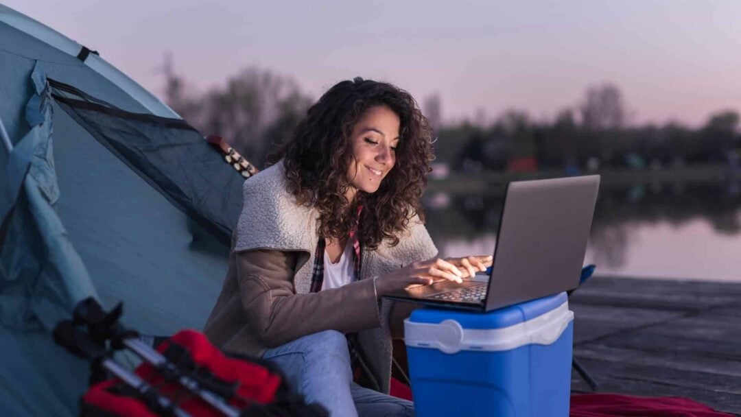 Can You Workamp and Earn a Decent Living? — The RVgeeks