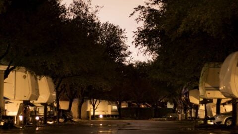 Double-Pane RV Windows: Worth It Or A Waste of Money?