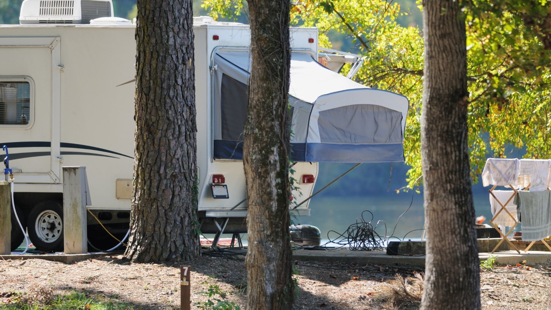 Hybrid Camper: What Is It? Do You Want One? - RVgeeks