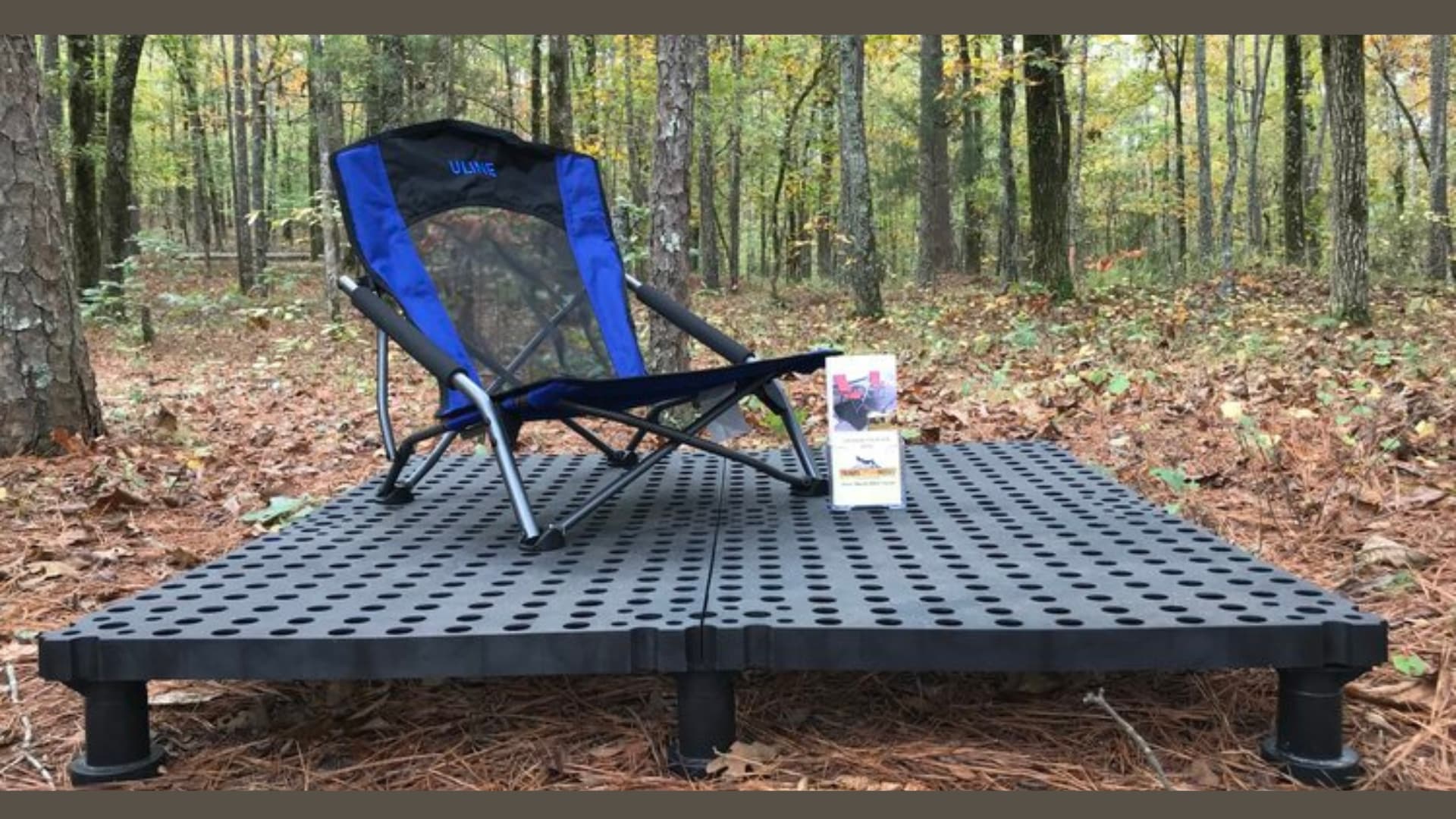 Add an RV Deck to Expand Your Outdoor Living Space!