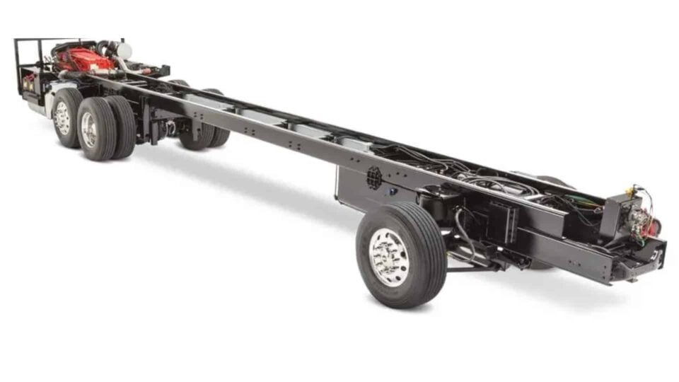 Diesel Pusher Chassis Options: Spartan vs Freightliner