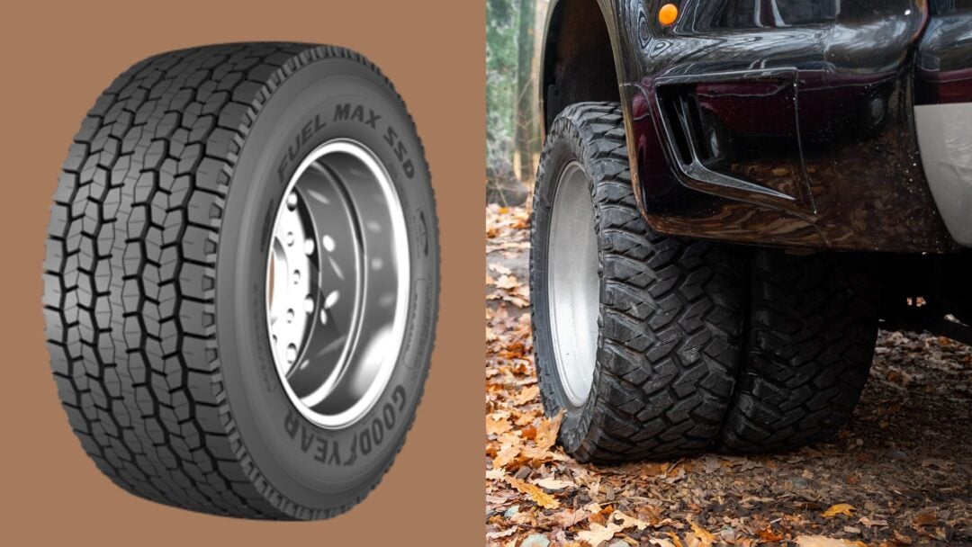 Super Single Tires: Is One Tire Better Than Two? Pros & Cons