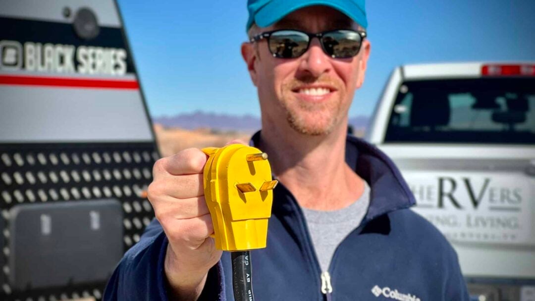 Complete 30 Amp RV Plug Guide: Your Outlet to Freedom!