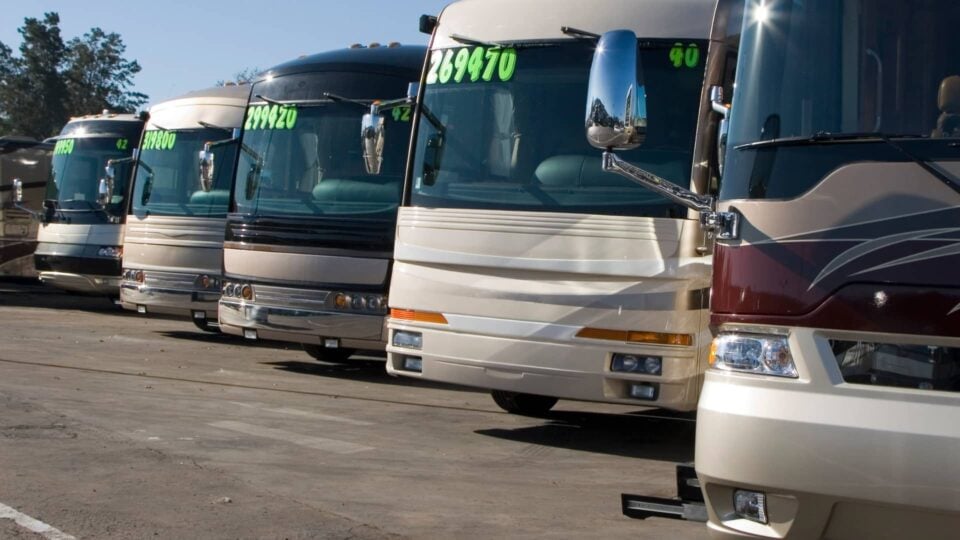 RV Values: When Selling an RV, What’s It Really Worth?