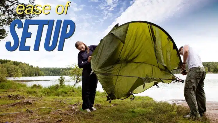 Best Screen Tents for Campers & RVers: Stay Bug Free!