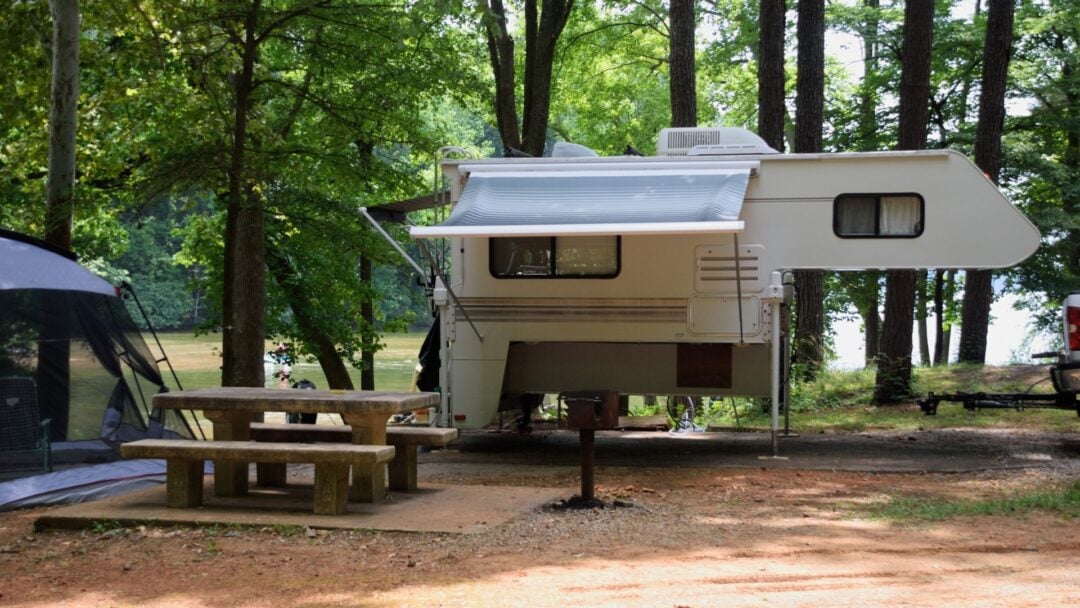 What Does RV Stand For? Fun In All Shapes & Sizes!