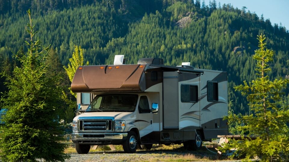 The RV Slide Out: A Complete Guide With Pros & Cons