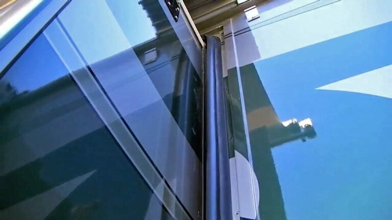 The RV Slide Out: A Complete Guide With Pros & Cons